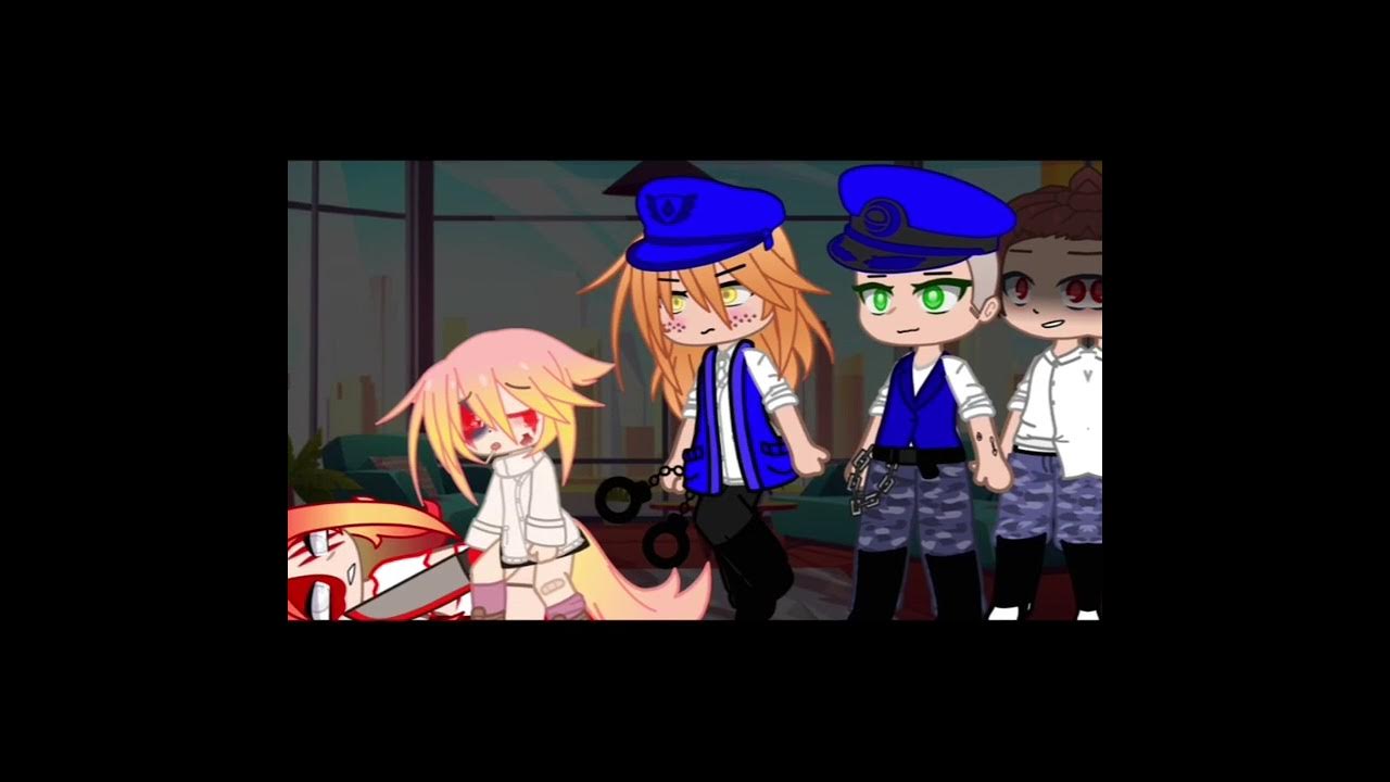 #гачанокс #гачареки #гачаклуб #гачалайф #гачанокс # - YouTube