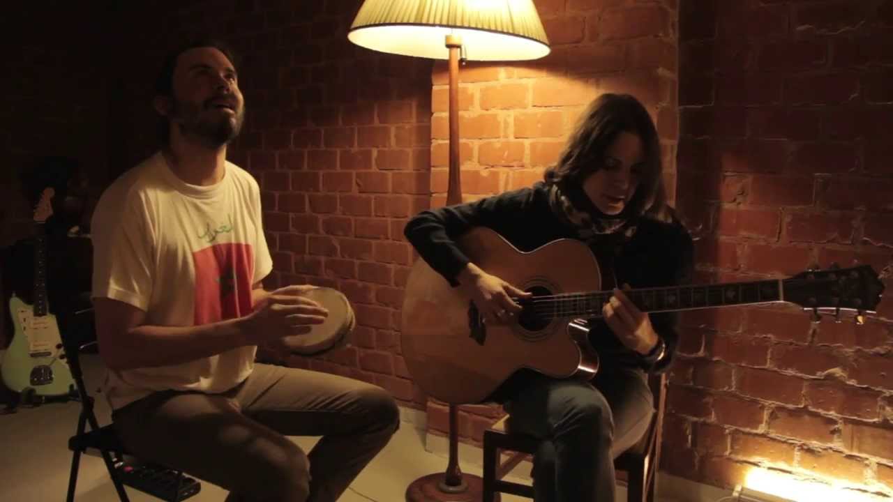 anja teaser #1 - YouTube