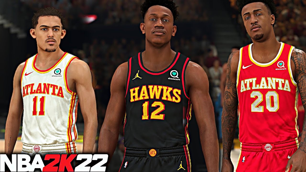 NBA 2K22 PS5 GAMEPLAY - NEW GREEN LIGHT ANIMATIONS + DRIBBLING ON POINT ...