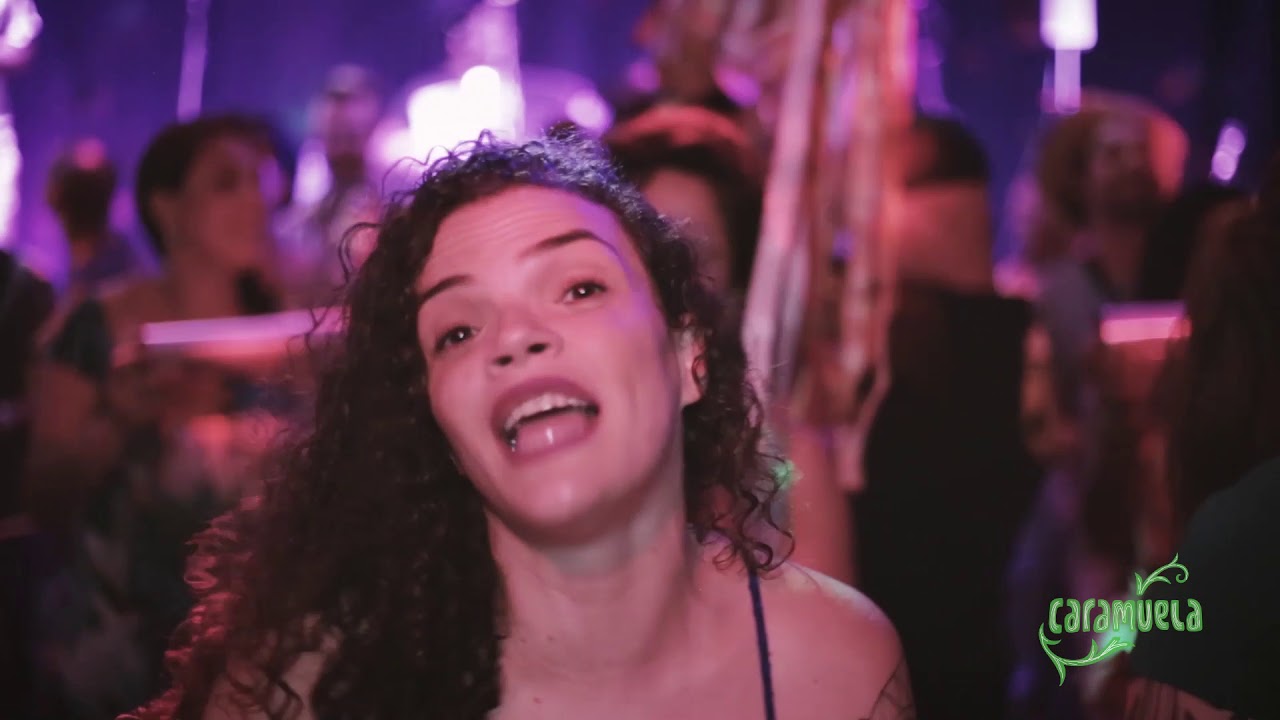 Teaser - Bloco do Caramuela - Apresentação no Democráticos - LAPA RJ ...