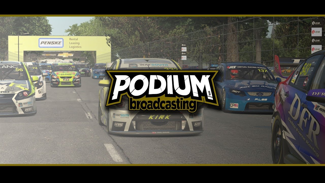 Designing 8020 Sim Racing Rig In AutoCAD and Fusion 360 in 3D... - YouTube