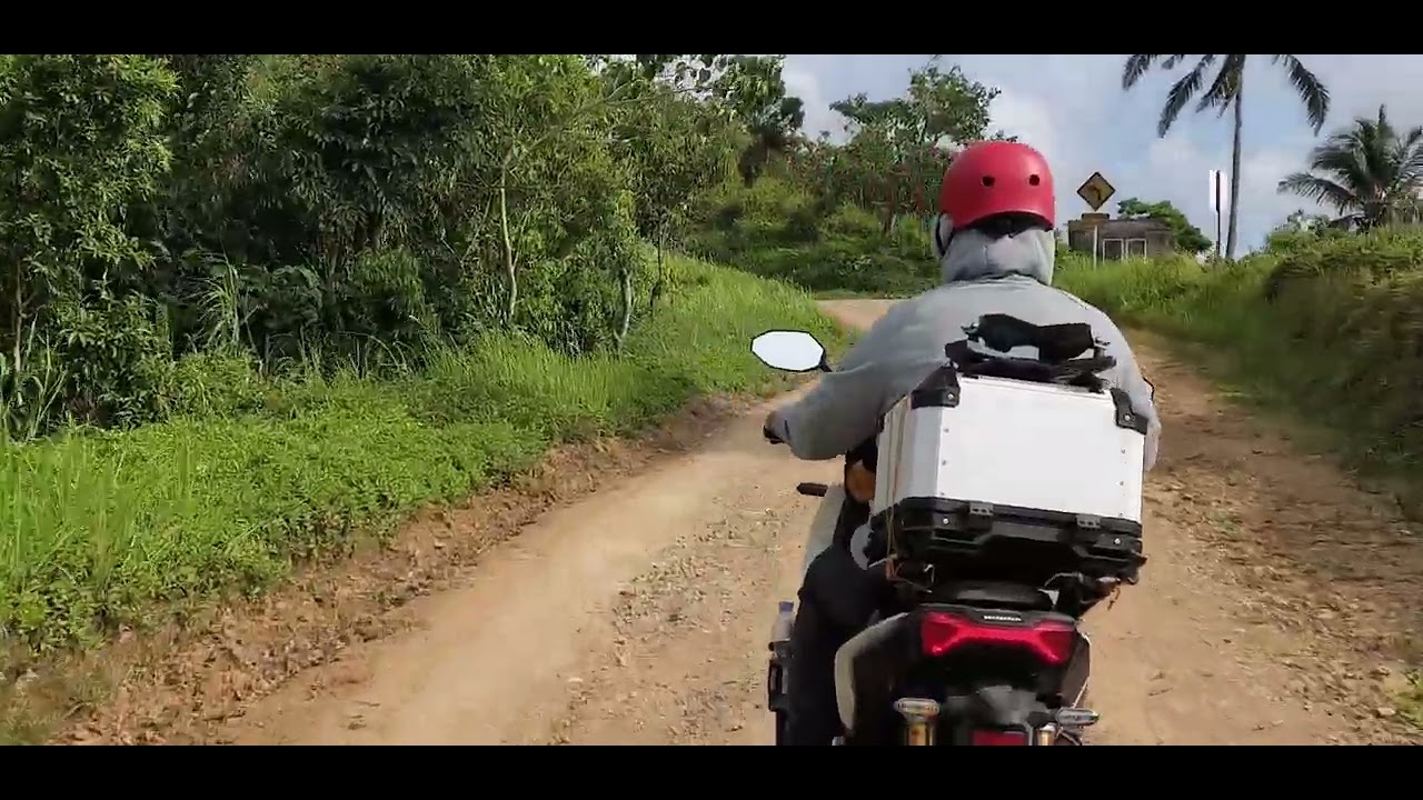 Wind mill pawa nabas aklan.. - YouTube