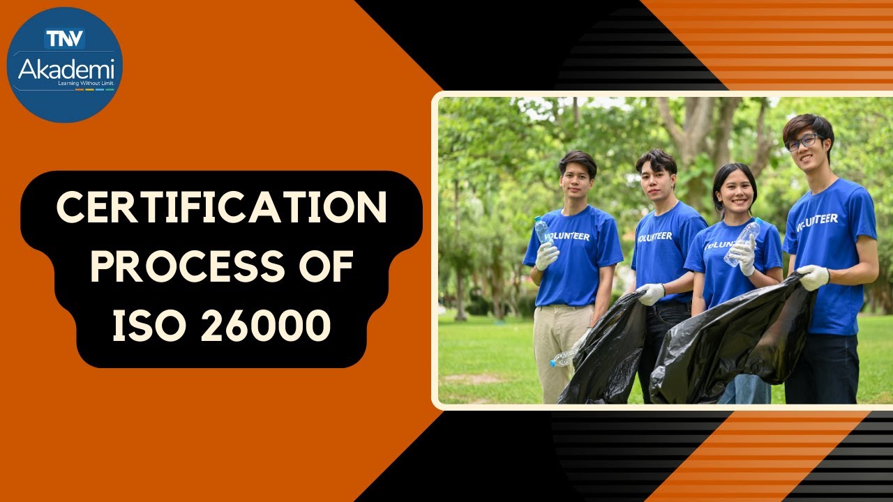 Certification Process of ISO 26000: A Path to Social Responsibility ...