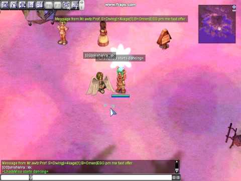 Dark-Ro Force - Dance Misa!! - YouTube