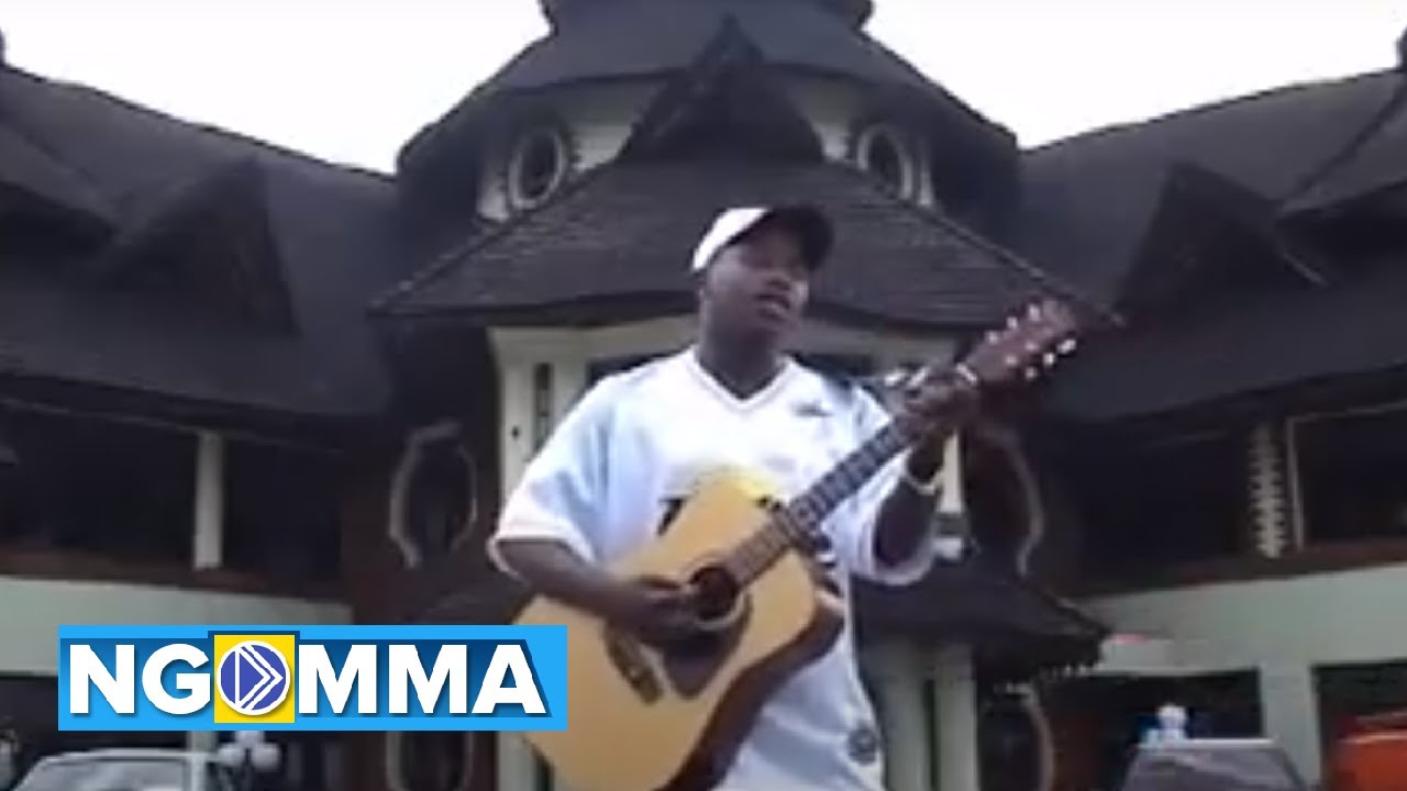 WANYENDIRE NGIKIRIRIRIA BY MIGHTY SALIM (official video) - YouTube