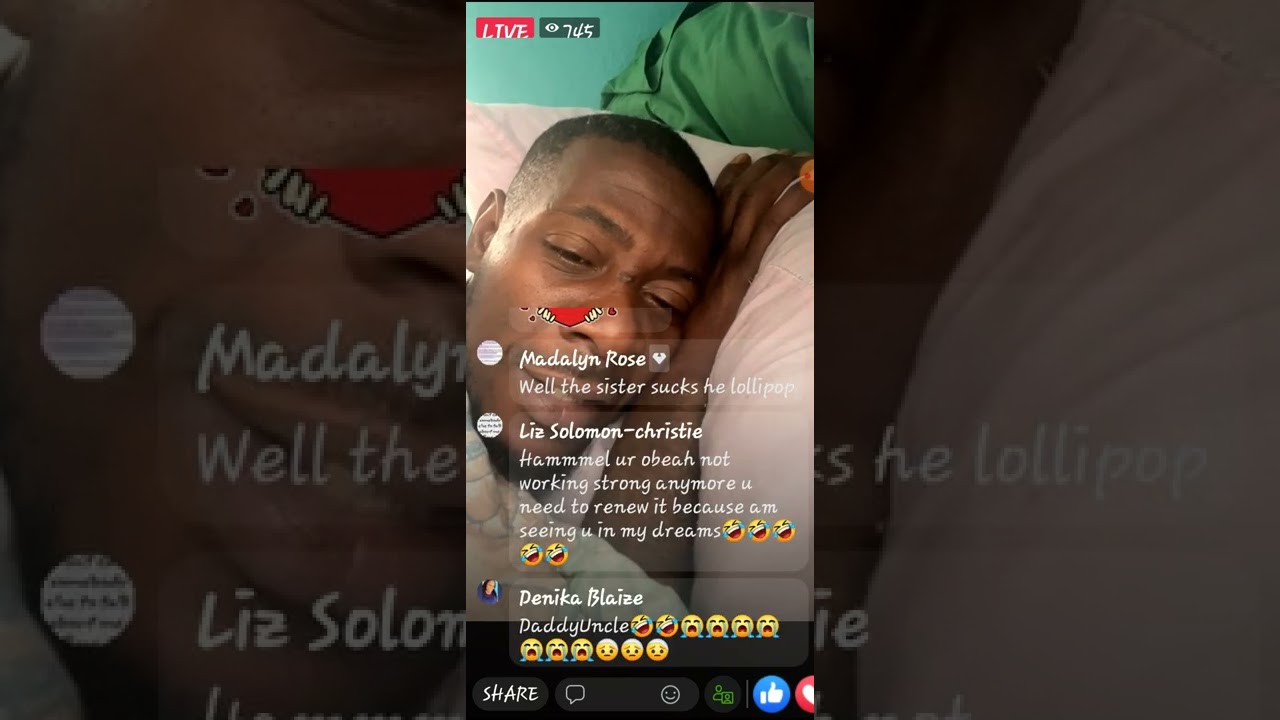 Kevon Ottley continues to abuse asha Samaroo and her family part 3 ...