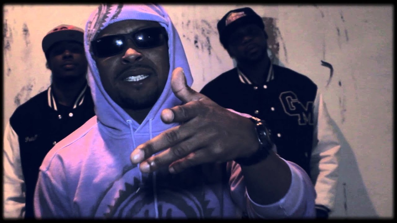 Psych - CrackaJackin (Official Music Video) Prod. By @Nierome - YouTube