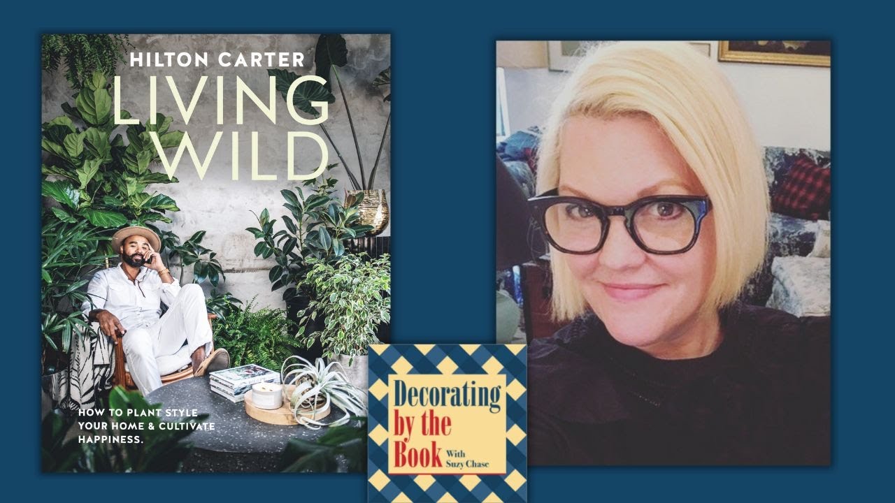Living Wild | Hilton Carter - YouTube