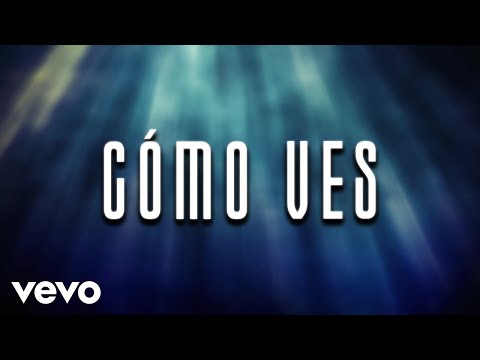 Nathan Galante - Cómo Ves (LETRA)
