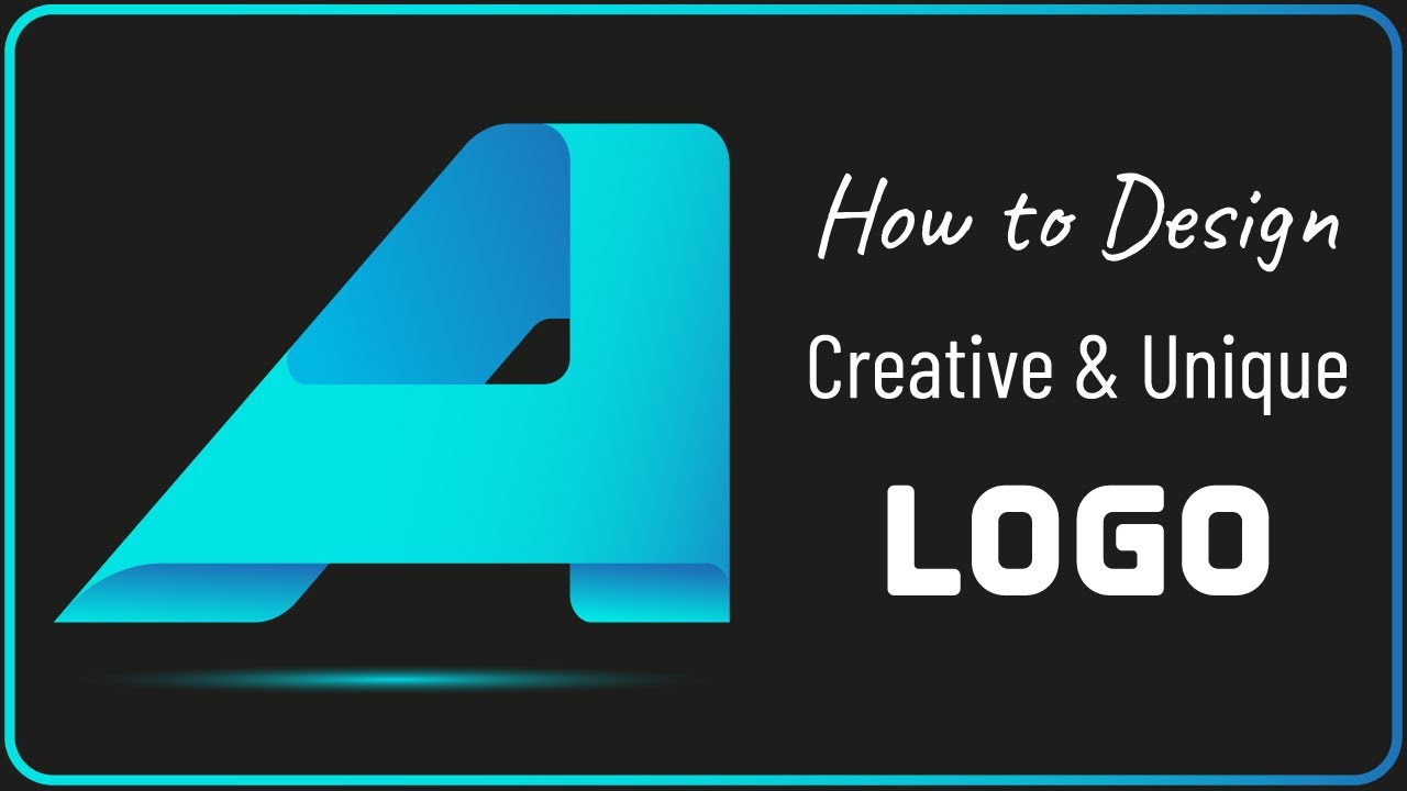 Creative & Eye Catchy Logo Design - Easy Techniques For Experts ...