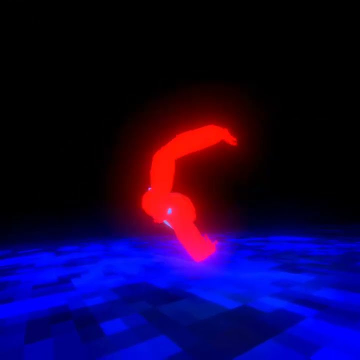 Gorilla purgatory pepsi man ost - YouTube