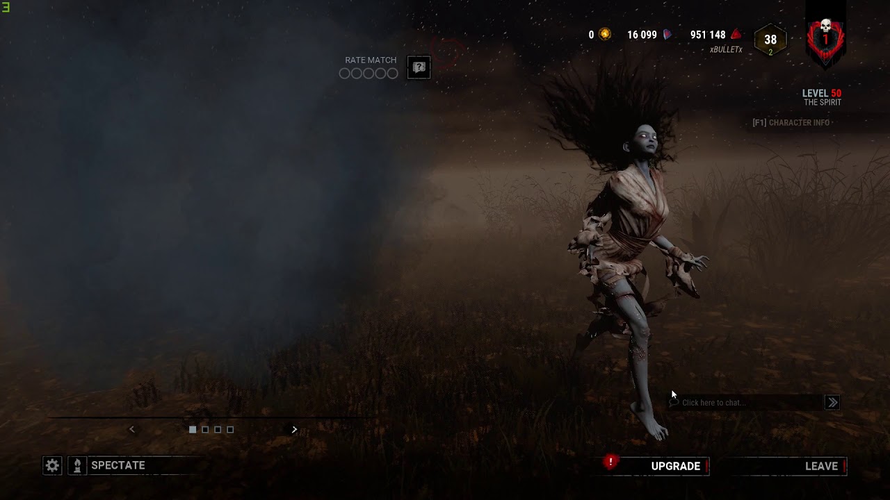 Dead by Daylight win -4 vs 4 Decisive Strikes - YouTube