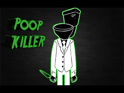 Poop Killer [Indie Horror Game] | Gameplay Playthrough - YouTube