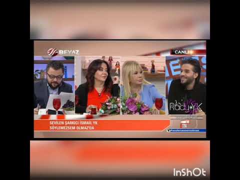 İsmail YK   -  2017 Albüm Hakkında Açıklama #2017
