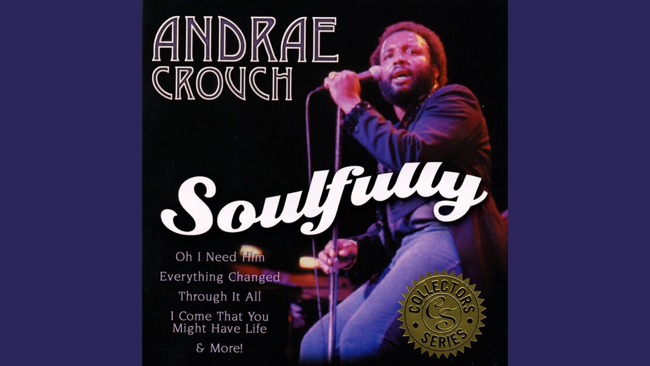 Leave the Devil Alone - YouTube