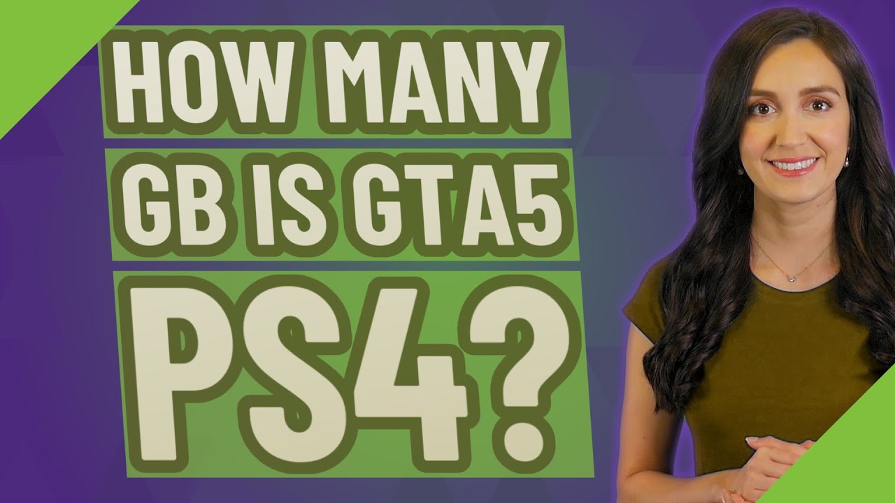How Many GB Is Gta5 Ps4 YouTube how-many-gb-is-gta5-ps4-youtube