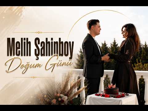 Doğum Günü - Melih Şahinboy
