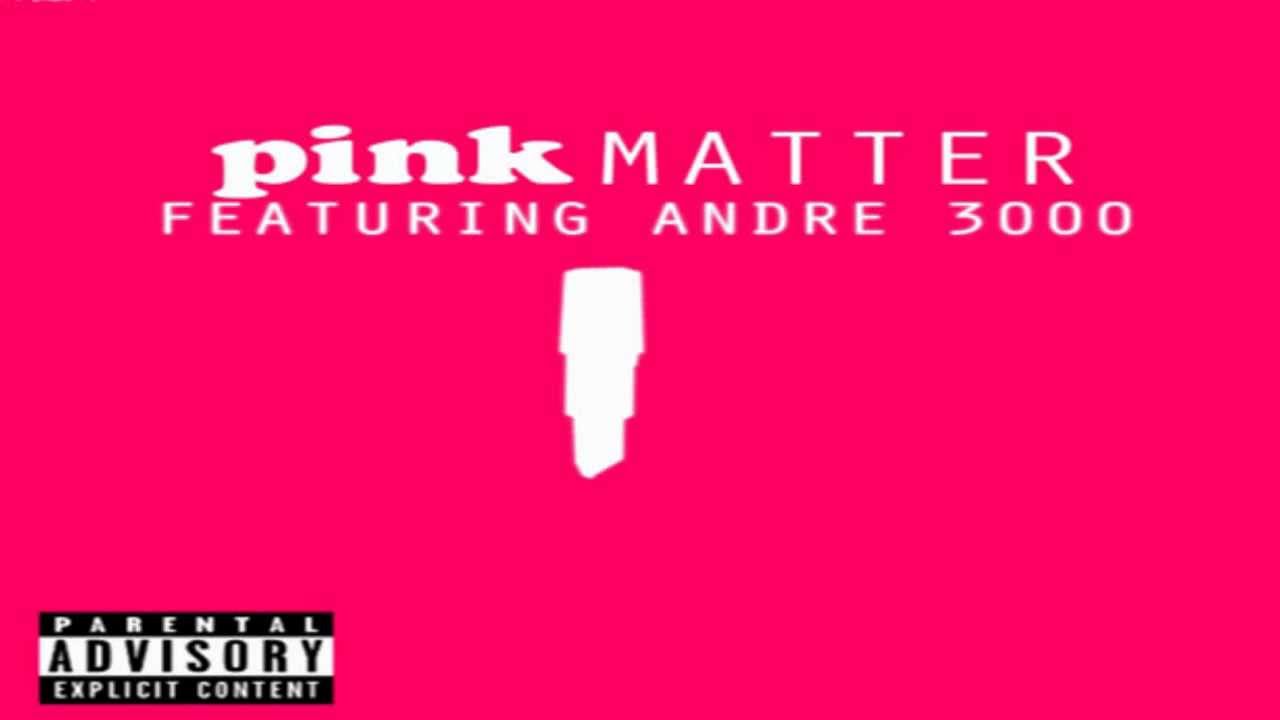 Frank Ocean - Pink Matter ft Andre 3000 [Official Audio] [DL in the ...