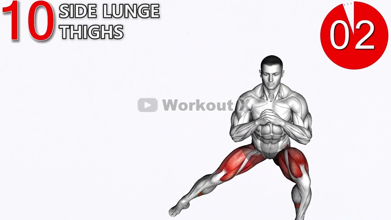 BOOST YOUR MALE POWER!! (Pelvic Floor Exercises) - YouTube