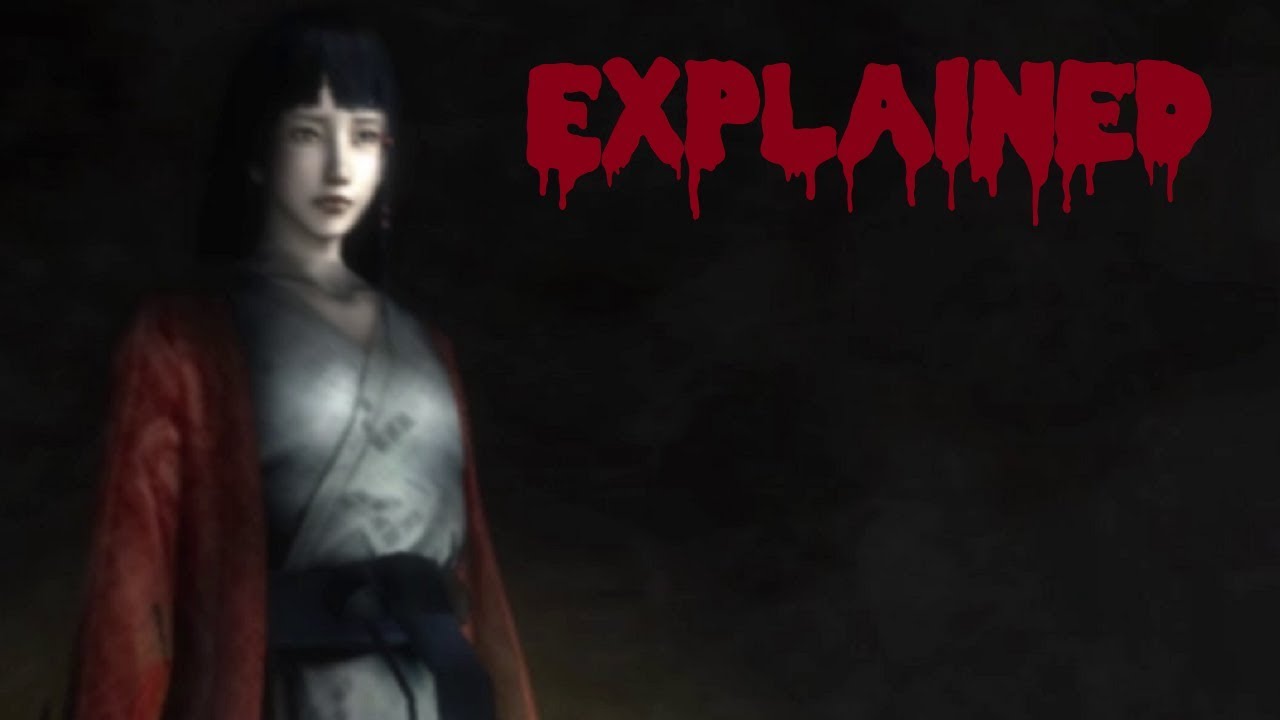 The Entirety of Kuon: Explained! - YouTube