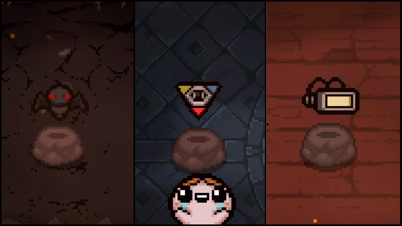 DOUBLE TECH GOD! - YouTube