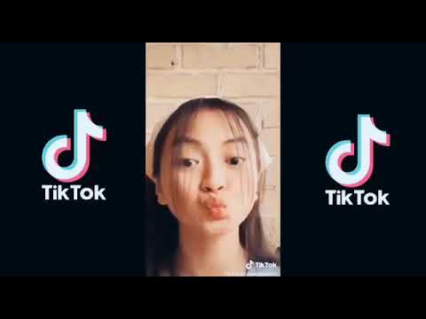 Tik tok reemar martin bagaikan langit di sore hari - YouTube