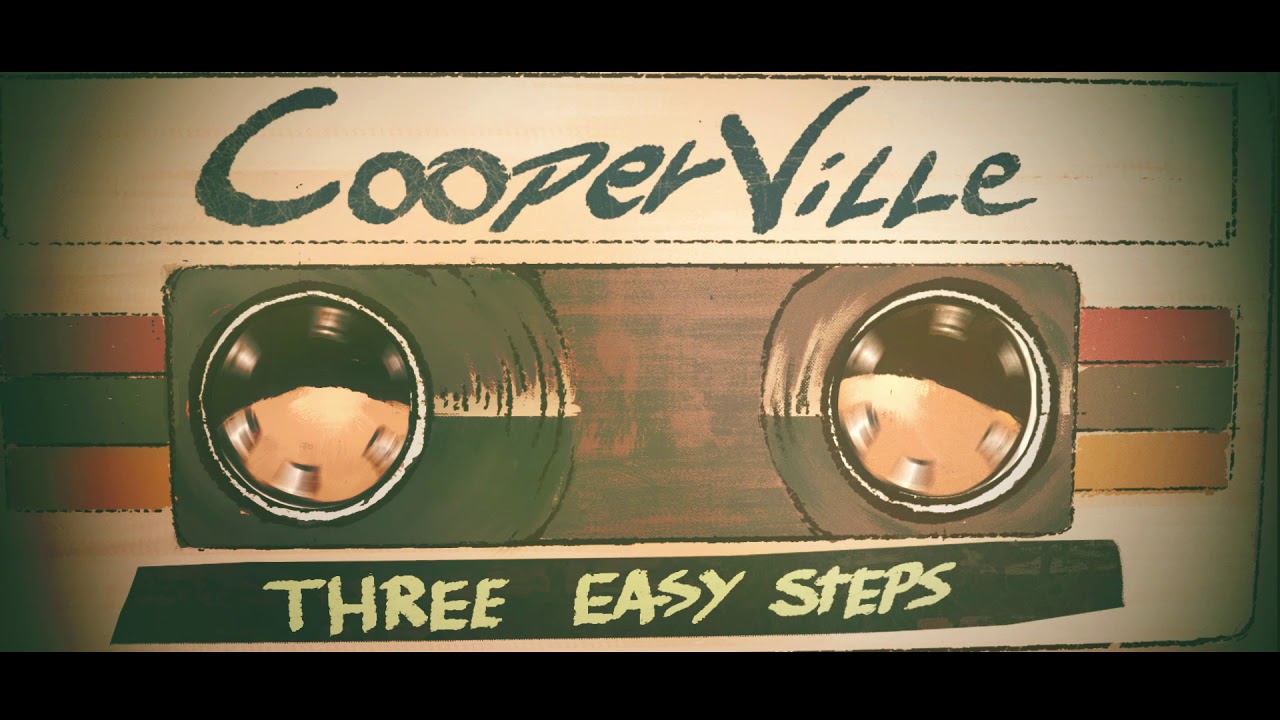 cooperville - Rise Above - YouTube