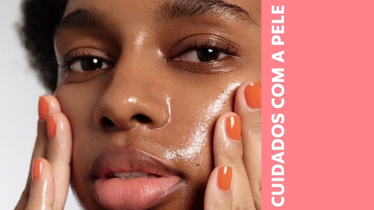 Tudo sobre a linha de Sweet Skin - YouTube