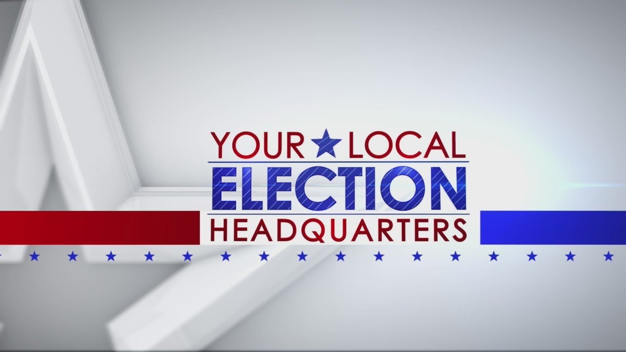 District Attorney Danny Buck Davidson