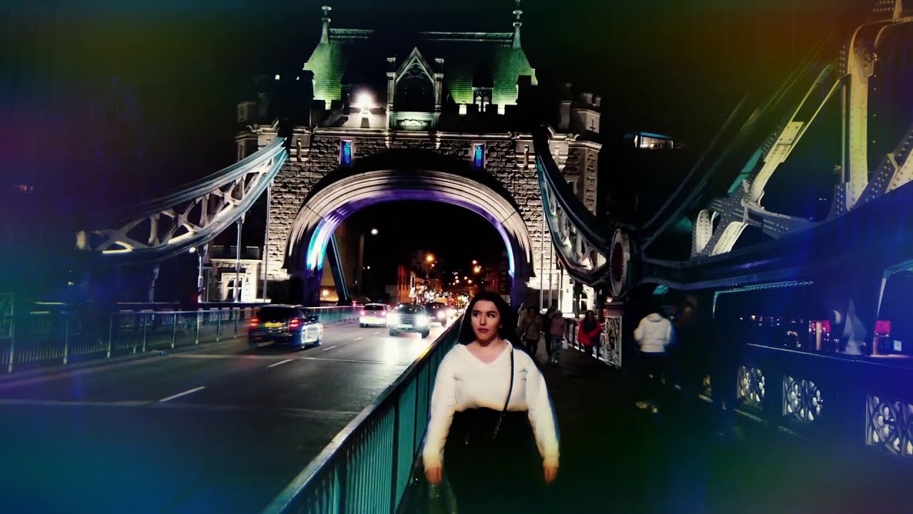 Günay aksoy & her yer karanlık - YouTube