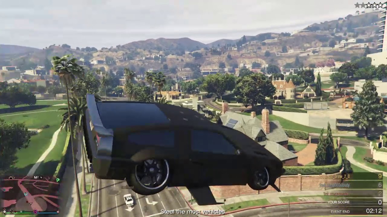 Swellhead ya dun know - YouTube