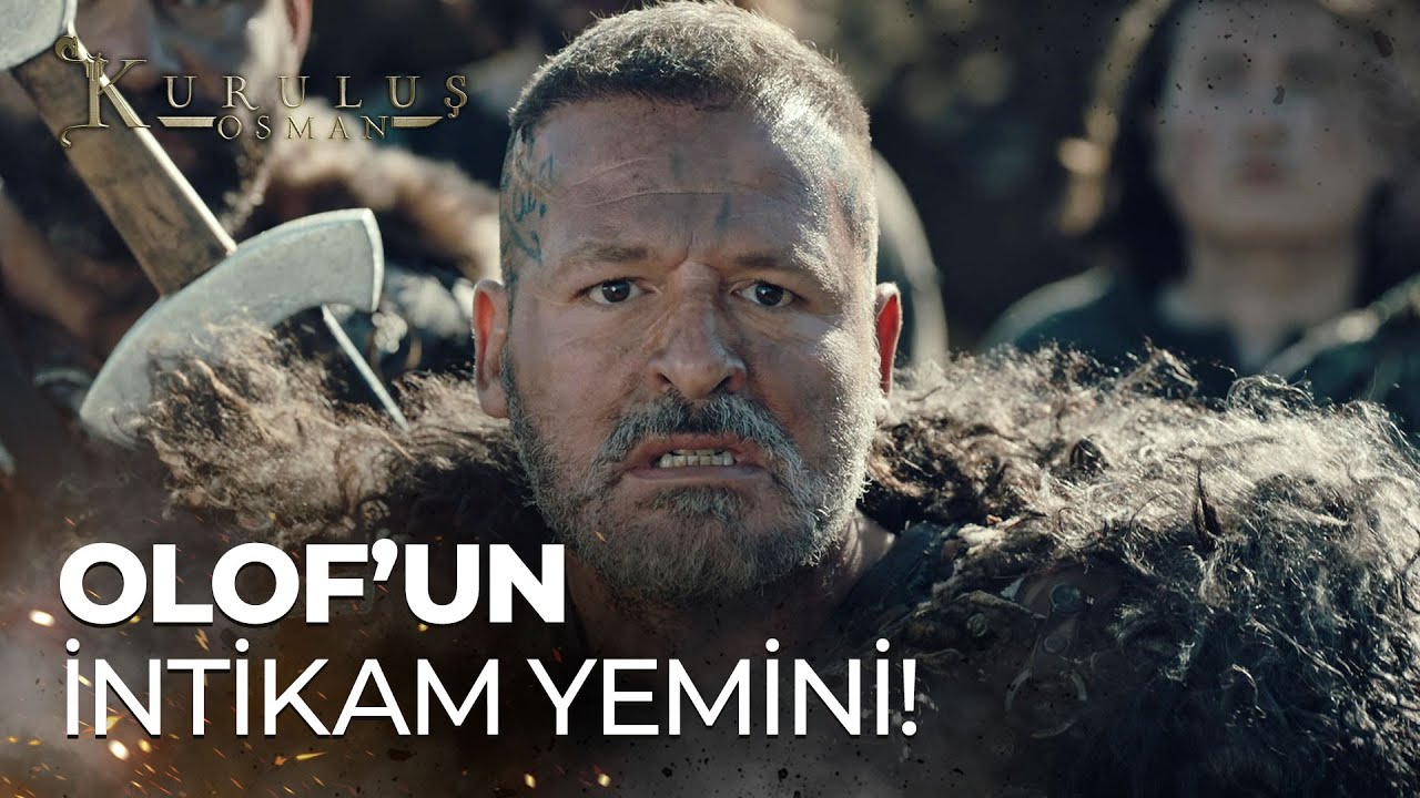 Osman Bey imansızların kökünü kazıyacak! - Kuruluş Osman 99. Bölüm ...