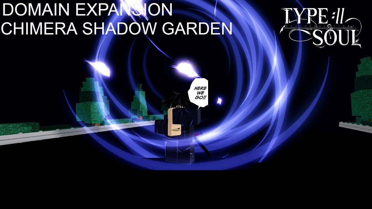 (Shadow) MEGUMI BUILD IS CRAZY | TYPE://:SOUL - YouTube