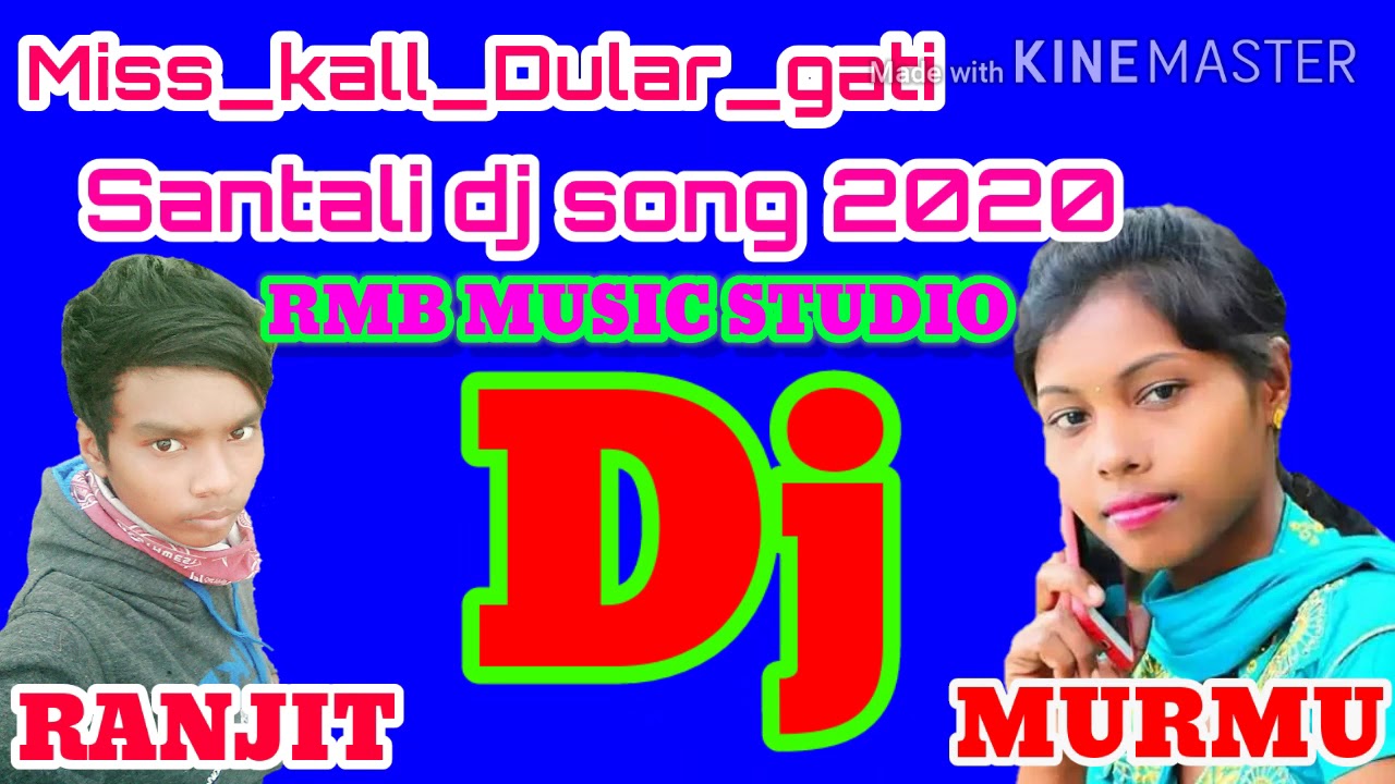 RMB MUSIC STUDIO - YouTube