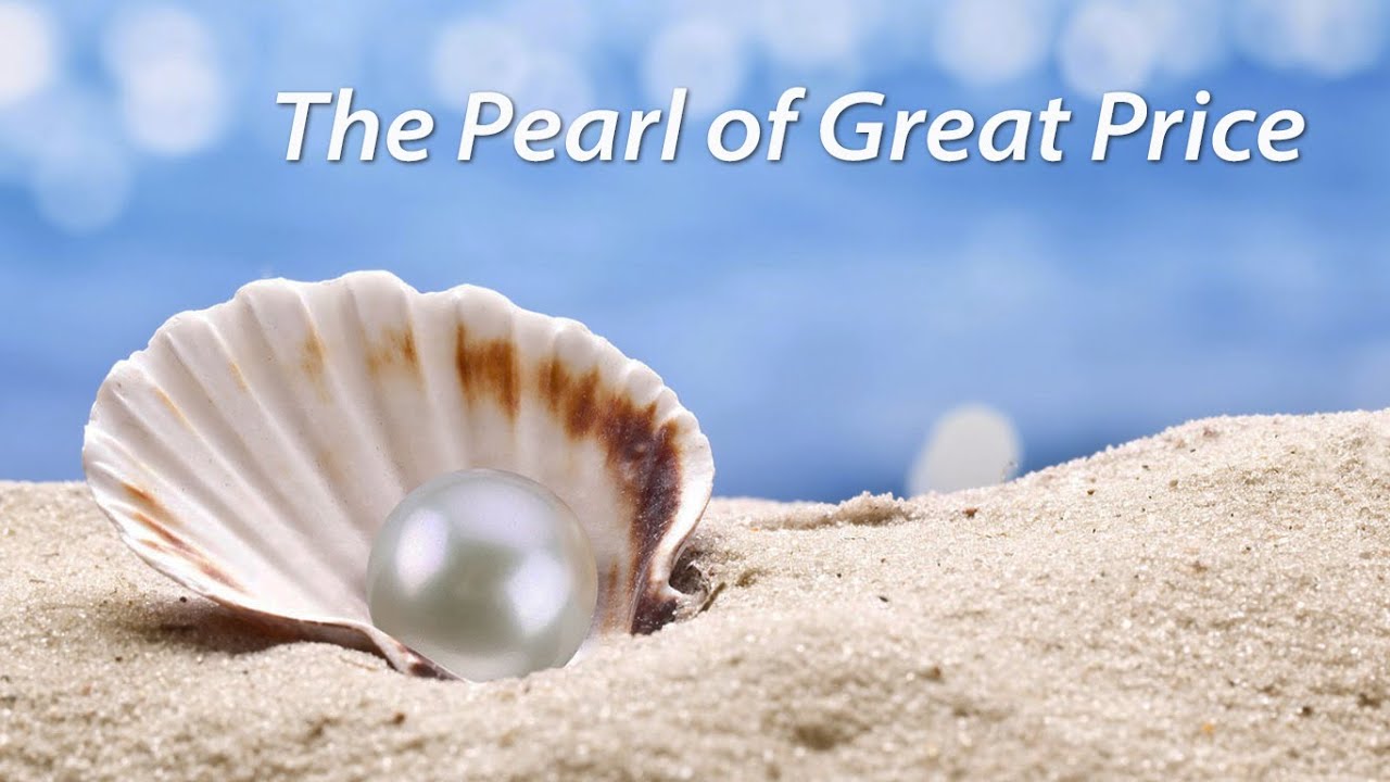 The Pearl of Great Price | May 7, 2023 | Hillhurst United Church - YouTube