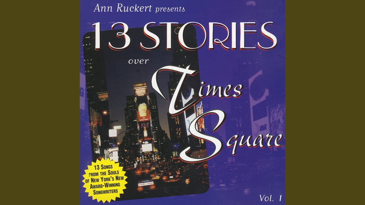 [Everyone's a] Stranger With A Dream - Patti Shea - YouTube