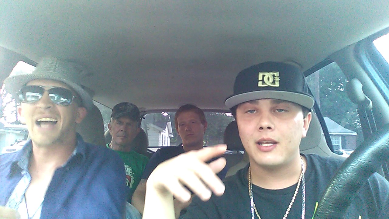 No going back/ new song by lil ryda n Rex kelly - YouTube