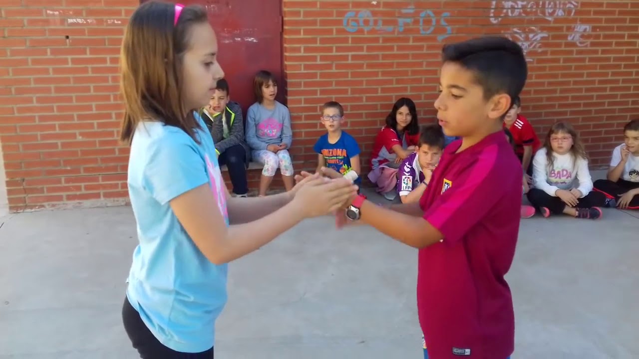 PIKACHU handshake rock paper sissors game - YouTube