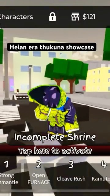 #anime #music heian era thukuna showcase - YouTube
