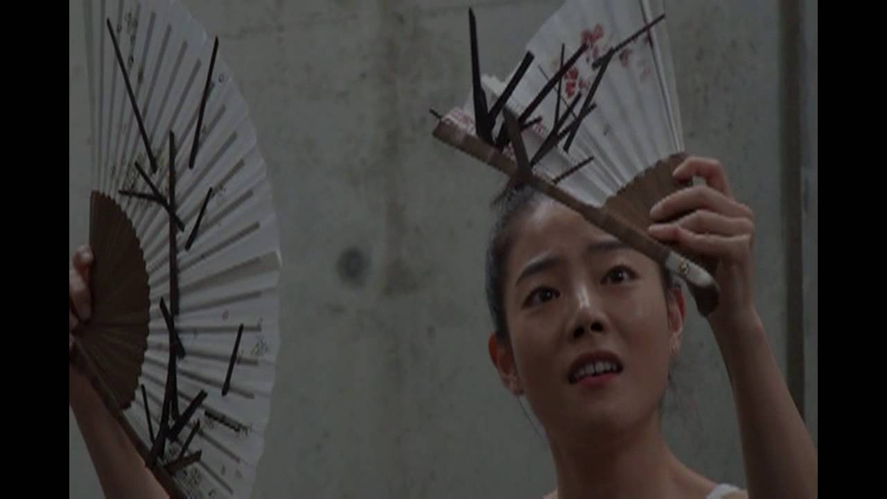 "Chevrefoil" in "Singin Story" by BodySoundSpeakJoAhRa - YouTube