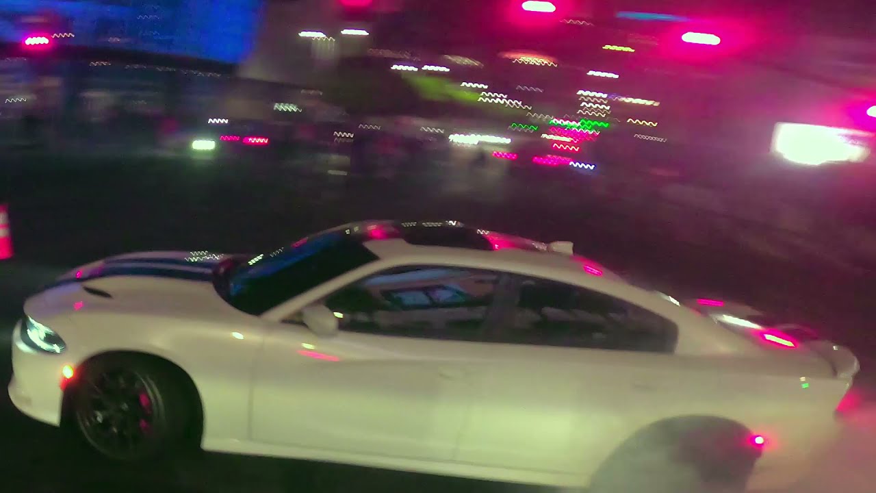 Best LA Sideshow Takeover Video EVER!!!! - YouTube