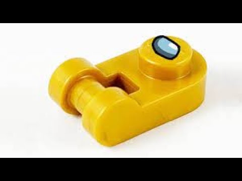 Lego Piece 26047 Meme Compilation - YouTube