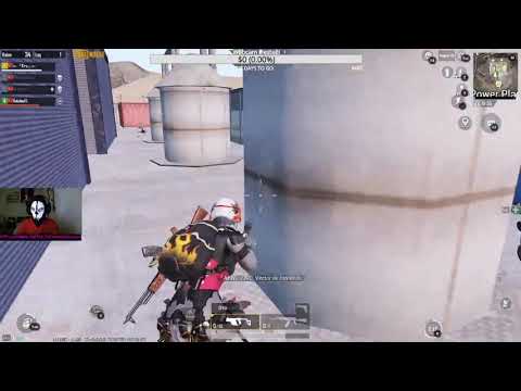 Adam Haklı Beyler / Kira ( Pubg Mobile )