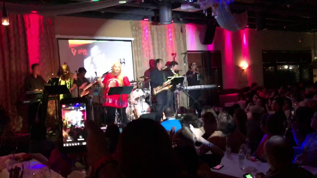 Janice Javier The Voice - YouTube