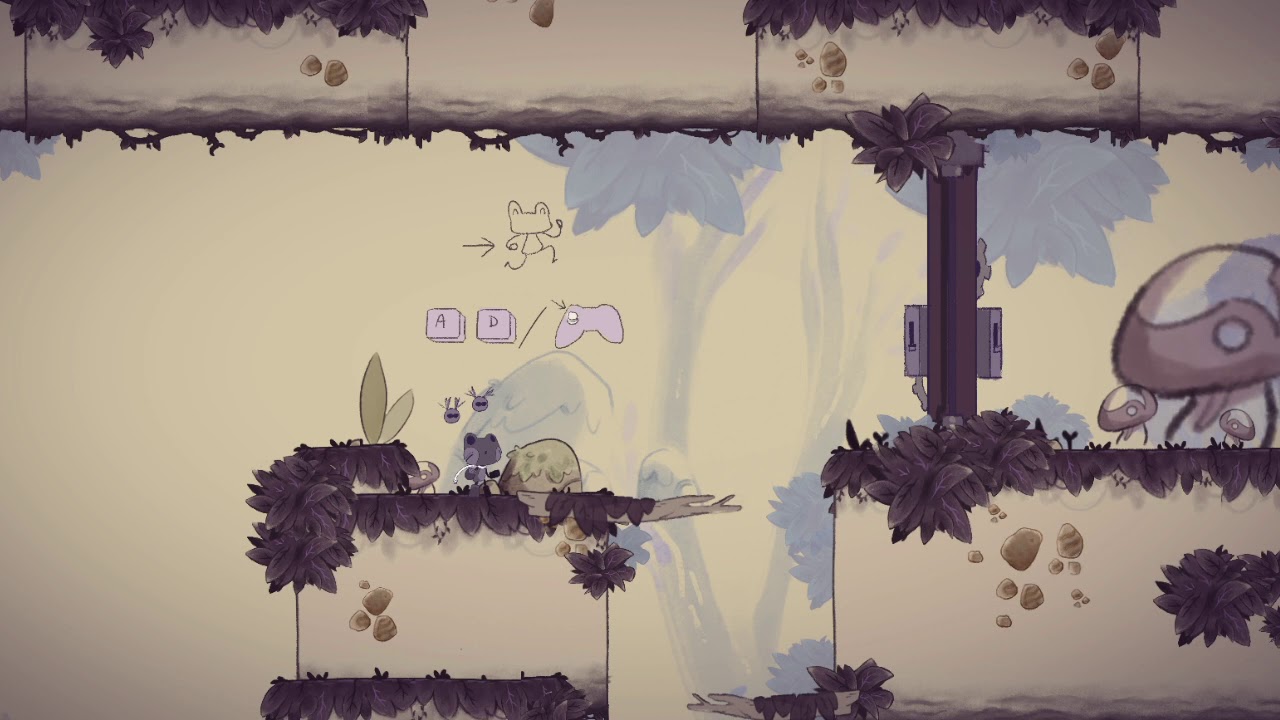 Colour Bound - YouTube