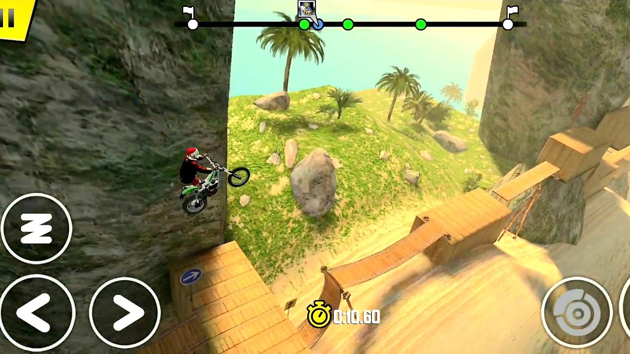Crazy Levels - Trial xtreme 4 - MULTIPLAYER RACE OFF - Best Android/iOS ...