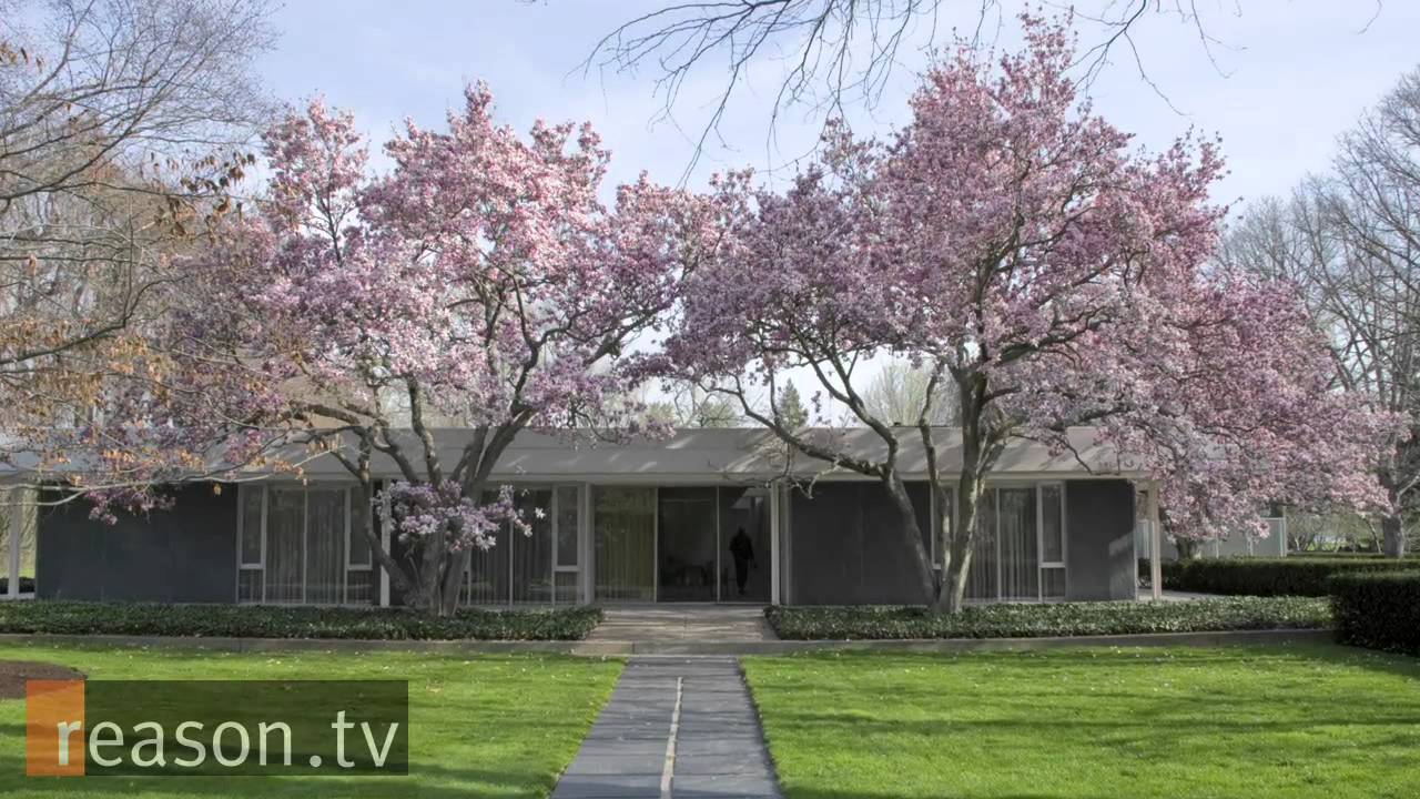 Athens of the Prairie: How Columbus, Indiana Got Great Architecture ...