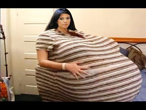 Tek Çocuğa Hamile Olduğunu Sanıyorlardı.. Doğurduğu Şeyin Ne Olduğuna Hayal bile edemezsin !