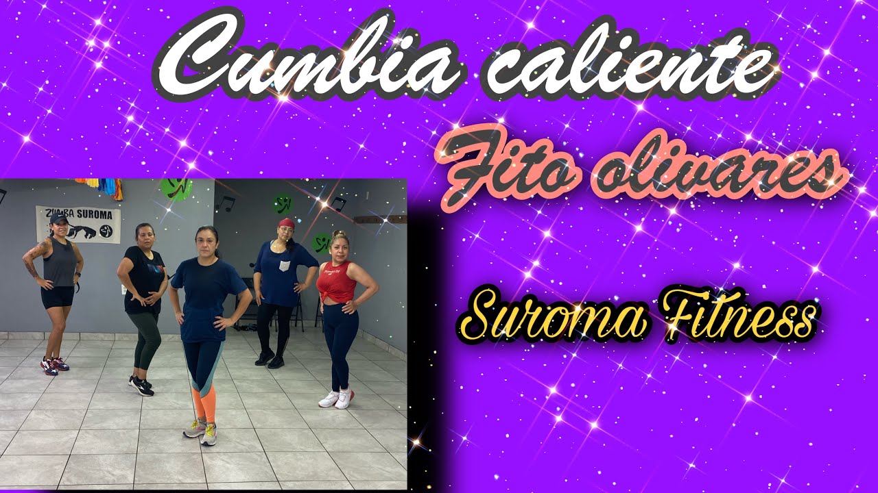 Cumbia Caliente - Fito olivares - YouTube Music