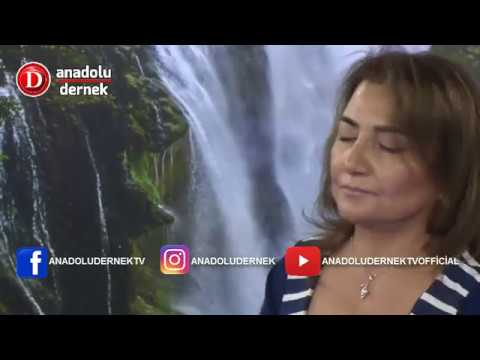 Fatoş Özgül - Seher Yeli Selam Söyle Yarime (Malatya Arguvan)